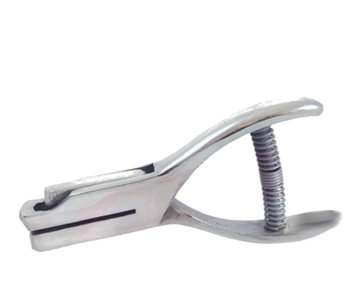 Bone - Dog Bone Shape Hole Punch – Hole Punch Shapes